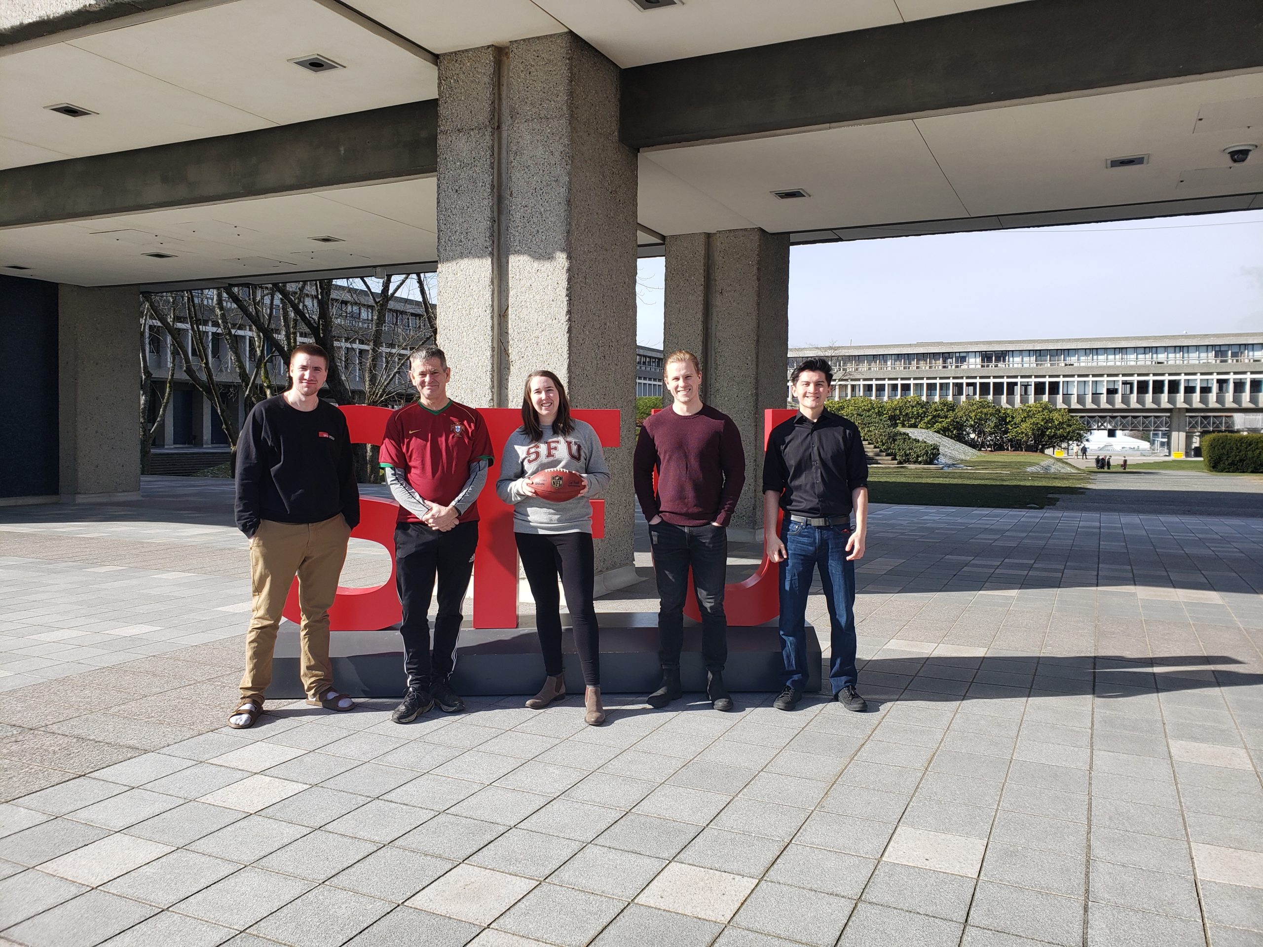 CRT #20: Sports Analytics: Exploring Complex Sports Datasets - CANSSI