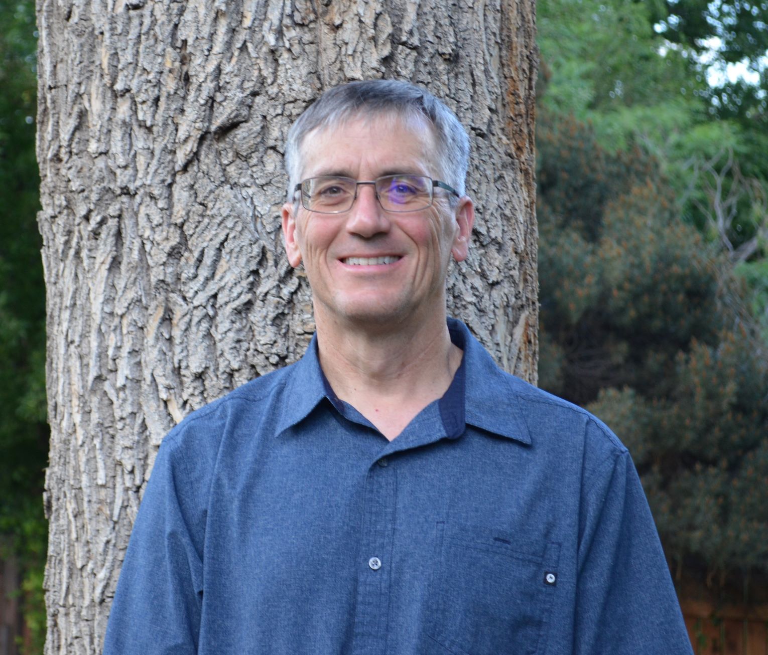 Meet Don Estep | CANSSI Director