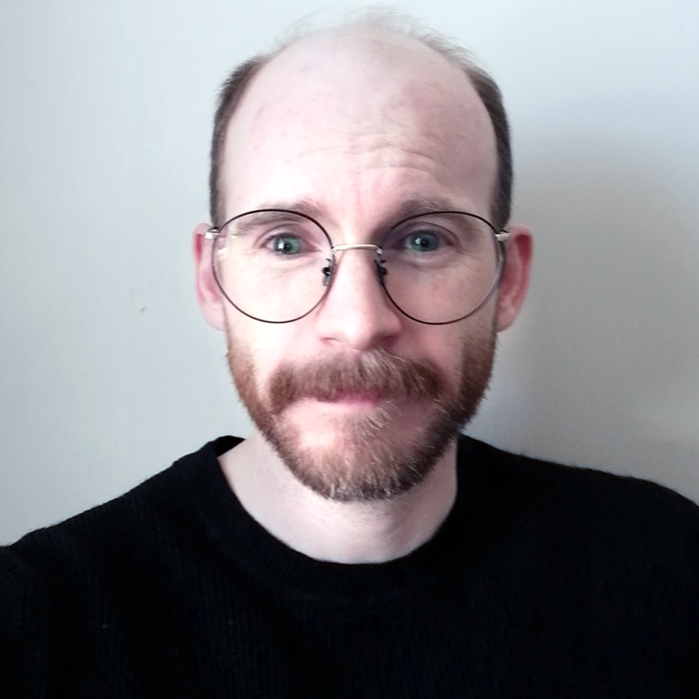 Alex Sharp Explores “Statistical Foundations of Invariant ...